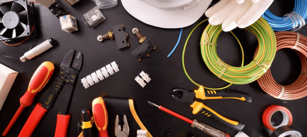 Materiales Leccion Electricidad