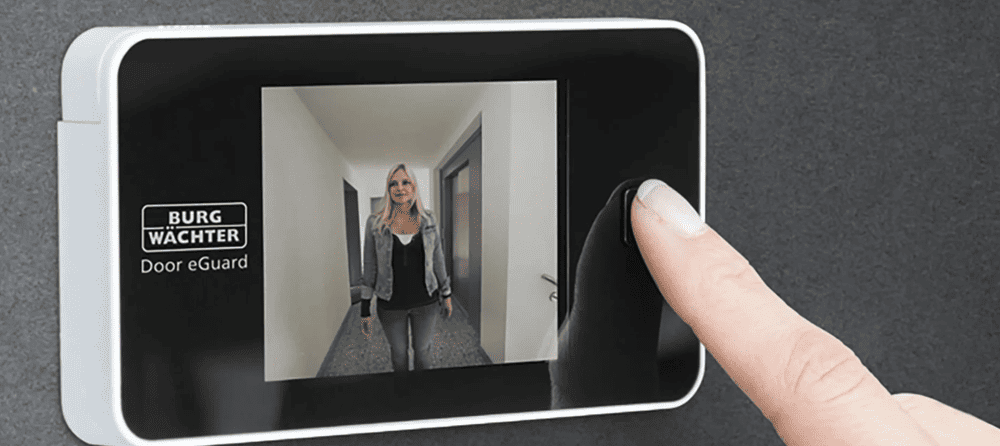 ¿Qué es una Mirilla Digital y Por Qué Instalarla?